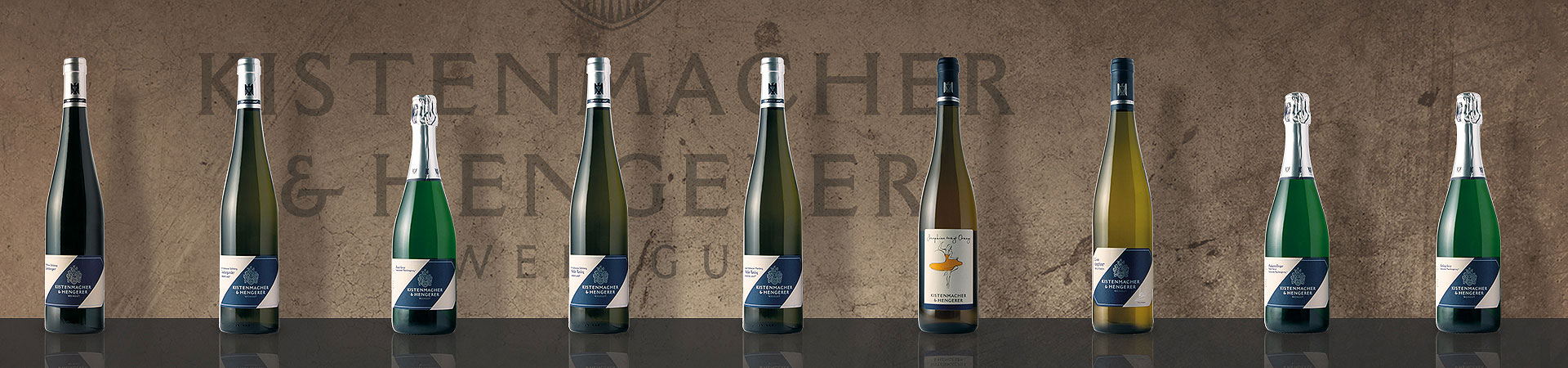 Weingut Kistenmacher & Hengerer