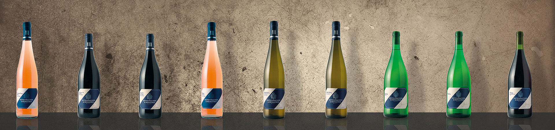 Weingut Kistenmacher & Hengerer